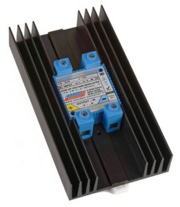 Ready to install Step-up voltage regulator, high power